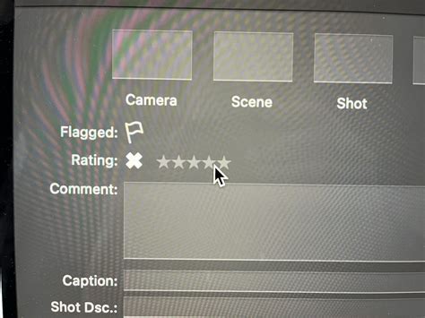Qc Series Aliasing And Moiré Navigating Quality Challenges In Film