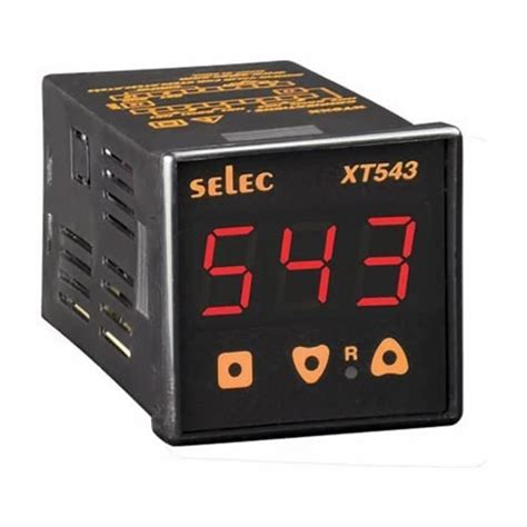 Selec XT Digital Timer At Piece Palghar Vasai ID