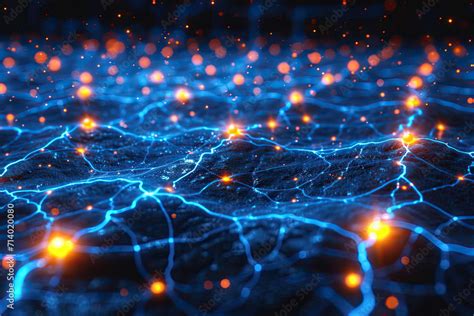 Brain Structure Synapses Microbiology Braincells Electronic Microscopy Neurology Cerebrum