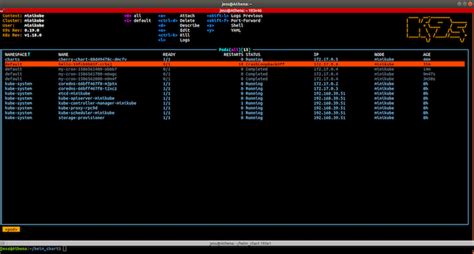 How To Manage Kubernetes Clusters With K9s Cli Slickfinch