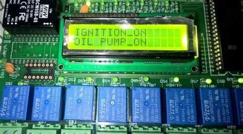 Brass Boiler Sequence Controller For Industrial At Rs 15000 In Vasai