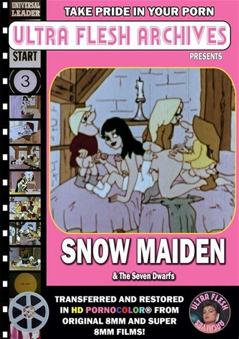 Snow Maiden Streaming Video At Iafd Premium Streaming