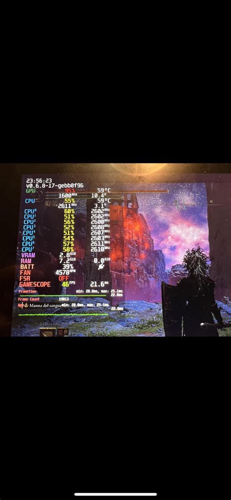 Overclock Undervolt Steam Deck Cooling Mod R Steamdeckcoolingmod