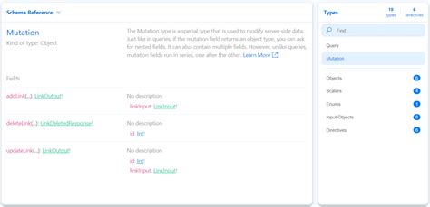 Anuraj Graphql Mutations In Aspnet Core