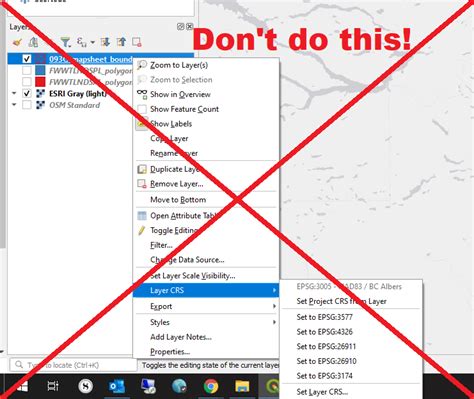 Lab Tools For Final Projects UNBC GIS Lab