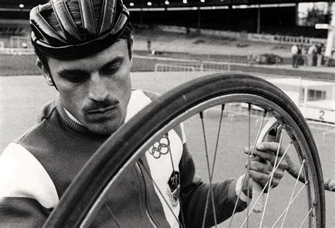 Vo Veku 71 Rokov Zomrel Majster Sveta A Olympijský Víťaz V Cyklistike