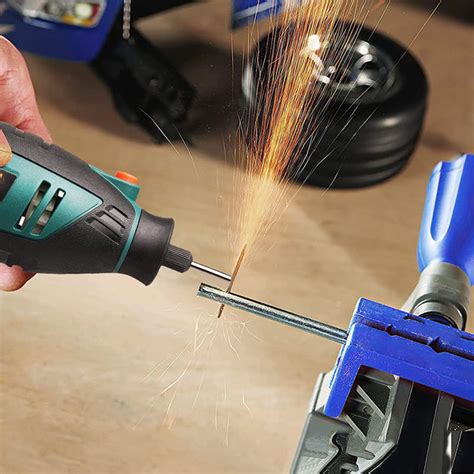 How To Choose A Right Rotary Tool Depstech