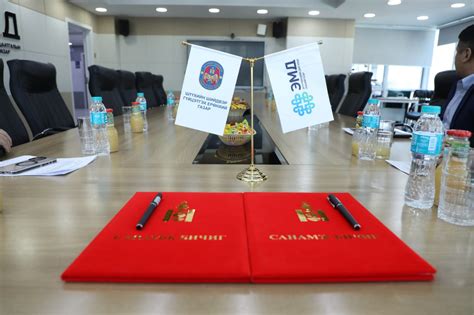 Шүүхийн шийдвэр Шүүхийн шийдвэр гүйцэтгэх байгууллага