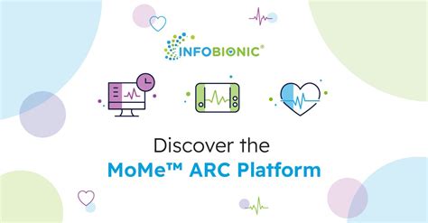 The Mome™ Arc Platform Builds Upon The Principles Of Quality And Innovation That Differentiate
