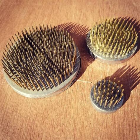 Glass Implosion Tool Various Sizes Glass Glass Blowing Solid Metal