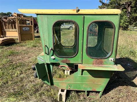 The Egging Company Cab Bigiron Auctions