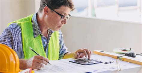 How To Calculate And Control Construction Labor Costs