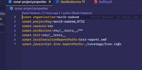 Code Coverage Doesnt Shown Up On Sonar Cloud Sonarqube Cloud Sonar Community