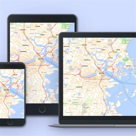 Weather Api For Developers Maptiler