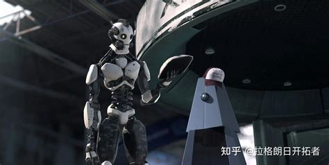 为何中国没有自己的“科幻神剧”？浅谈国产科幻剧究竟缺了什么 知乎