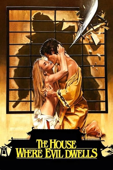 The House Where Evil Dwells 1982 — The Movie Database Tmdb