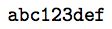 Fonts Problem With Digits In URLs When Using Mathspec And Hyperref