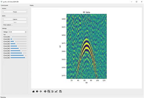 Connecting External Trigger Input — Arrus Toolkit Documentation