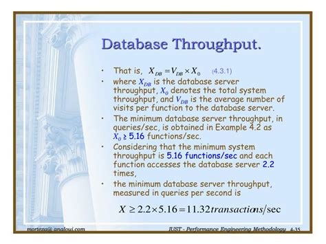 ppt computer networks performance evaluation powerpoint presentation