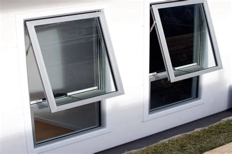 The Versatility And Durability Of Single Glass Windows Enhancing