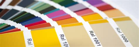 Ral Farben Für Boote Weserboats