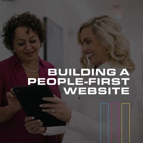 Studio 8e8 On Linkedin What Is A People First Website In The Context