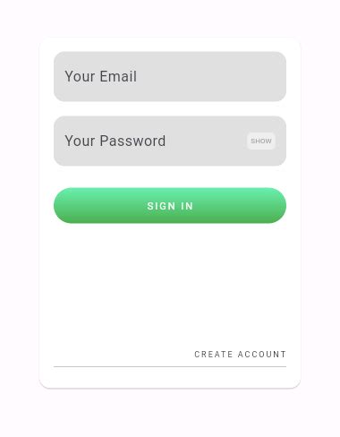 How To Add Following Decoration To Textformfield In Flutter Stack Overflow