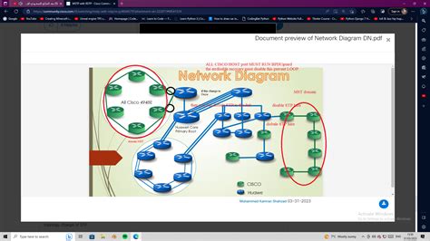 Mstp With Rstp Cisco Community