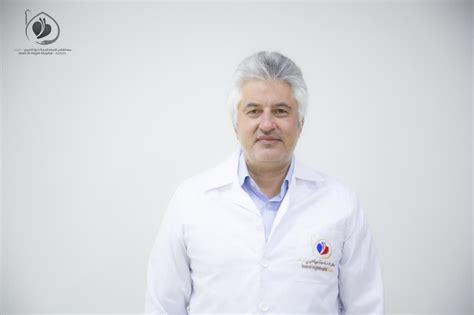 Director Of Beirut Cardiac Institute Interventional Cardiologist Mohamad Dbouk Lebanon Visits