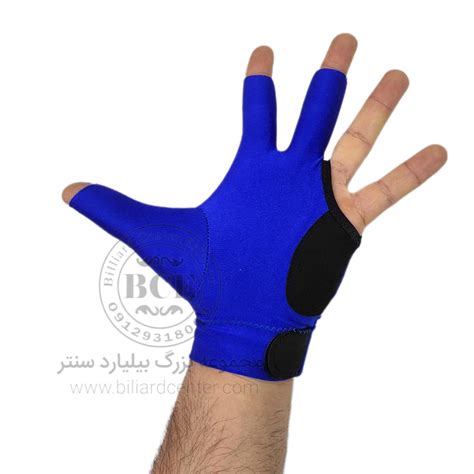 بیلیارد سنتر دستکش لید سوپر حرفه ای