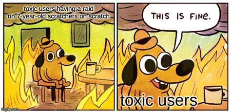 Scratch Memes And S Imgflip