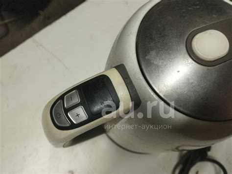 Чайник — купить в Красноярске Состояние Б у Чайники кофемашины кулеры на интернет аукционе