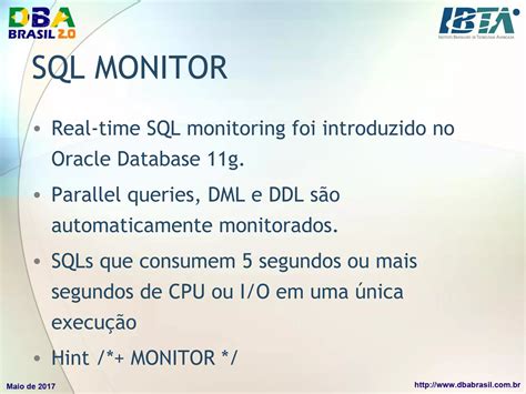 Oracle Sql Tuning Ppt
