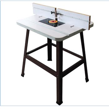 Router Table With Adjustable Fence And Stand Buy Router Table Fence Stand Product On Alibaba Com