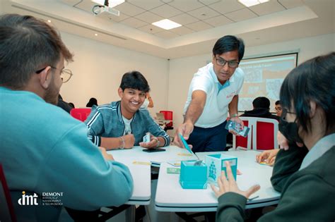 Conducting Activity Based Learning In Our Classrooms Demont