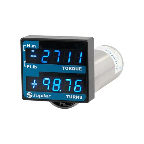 2x4 Digit Subsea Display System Sds Zetechtics Subsea Control Systems