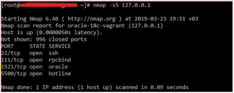 Oracle Database Network Encryption Native Vs Tlsssl Quest Oracle Community
