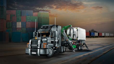 Lego® 42078 Mack Anthem Toypro