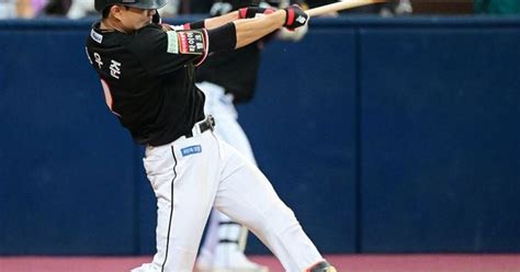 사진 2타점 적시 2루타 심우준 턱밑까지 추격