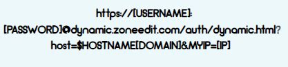 TPlink With Zone Edit Ddns Business Community