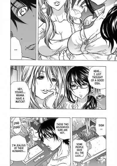 Tonari No Okusan W Kachiku Ni Suru 13 No Houhou 1 13 Ways To