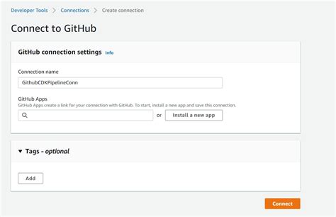 Building Continuous Delivery Pipeline Using Cdk Pipelines Modern Api