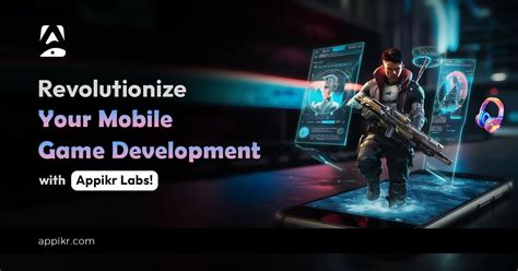 appikr labs on linkedin appikrlabs revolutionize gamedev