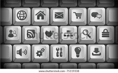 Keyboard Shortcut Lock Image Royalty Free Images Stock Photos Pictures Shutterstock