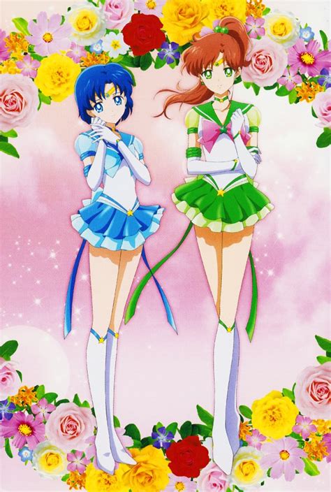 Bishoujo Senshi Sailor Moon Cosmos Image By Tadano Kazuko 3978315