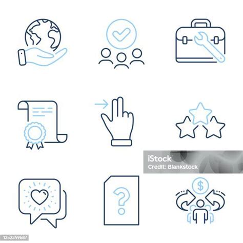 알 수 없는 파일 순위 별 및 터치 스크린 제스처 아이콘 설정 벡터 Championship에 대한 스톡 벡터 아트 및 기타 이미지 Championship Sharing