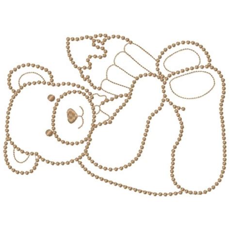 Candlewick Patterns Candlewicking Pinterest