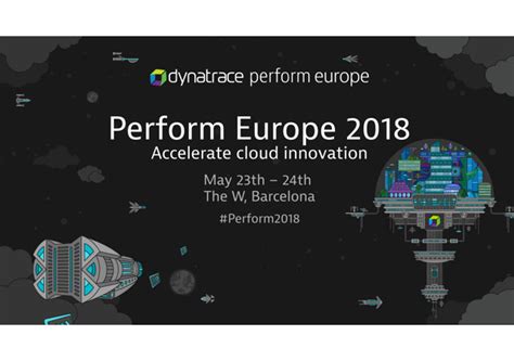 Dynatrace Perform Wird Global Siliconde