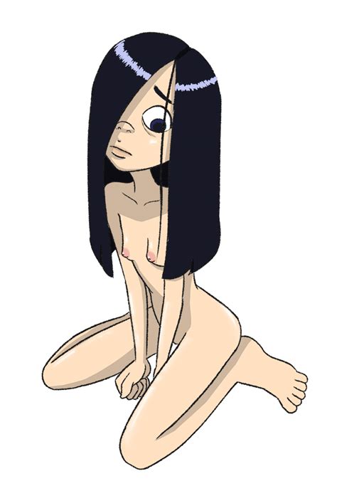 Post The Incredibles Violet Parr