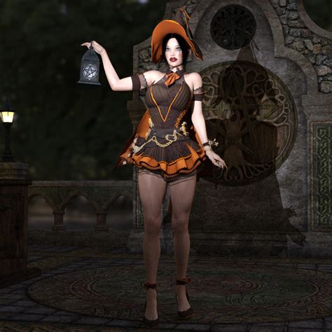 Bdo Outfits For G8f By Xenaith
